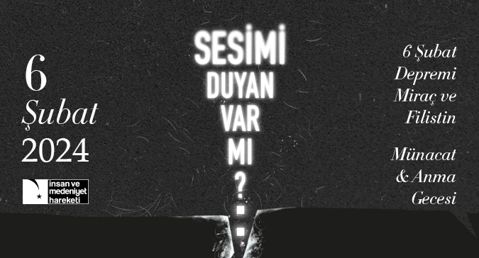 SESİMİ DUYAN VAR MI? | İMH Avcılar Şubesi