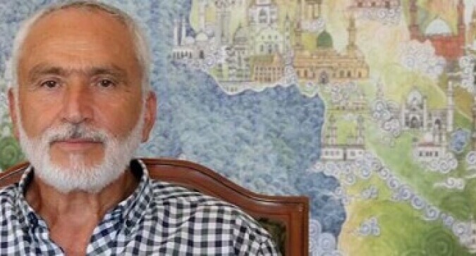 YİK Başkanımız Mehmet GÜNEY, Anadolu Ajansı'na Konuştu. | İnsan ve ...