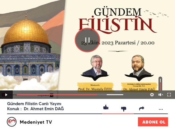 İnsan ve Medeniyet Hareketi