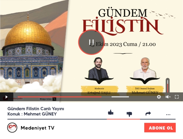 İnsan ve Medeniyet Hareketi